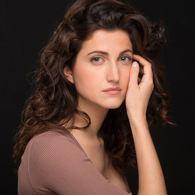 Irene Castellano Lozano