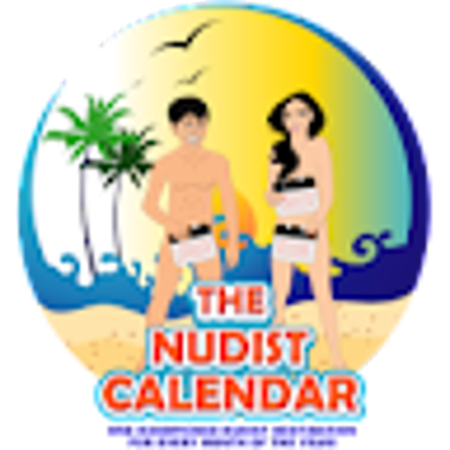 The Nudist Calendar