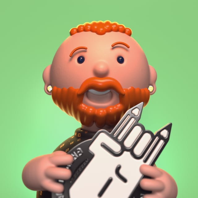 Yan Senator - Art Director, Motion Graphic Designer & Video Editor