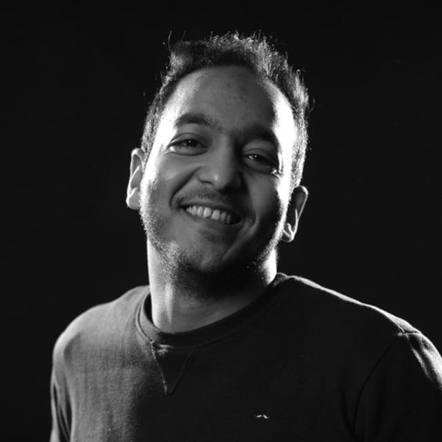 Mostafa Alaa - Videographer & Video Editor