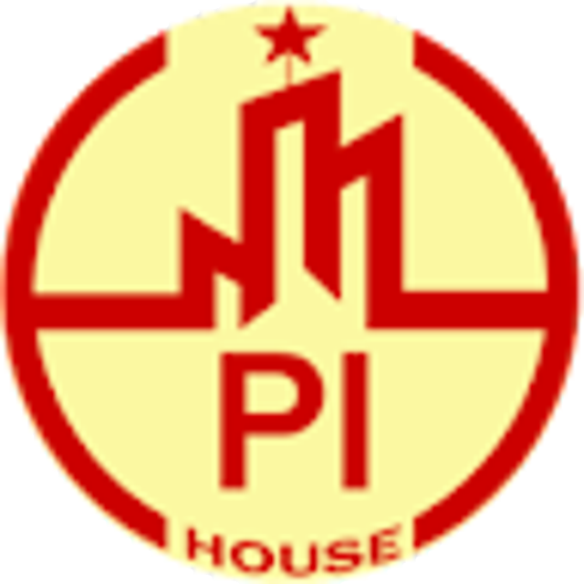 House Pi