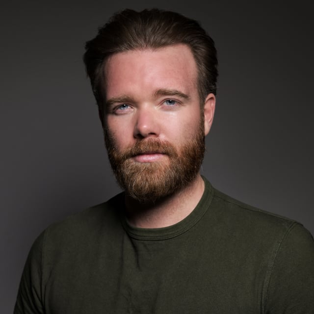 Lawrence Trailer - Actor & Voice Actor