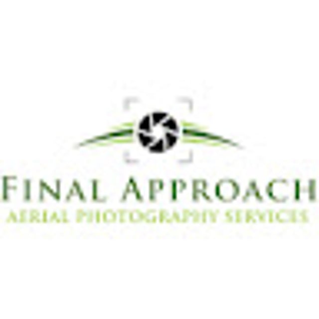 Final Approach - Drone Operator, Drone Pilot & Aerial Cinematographer