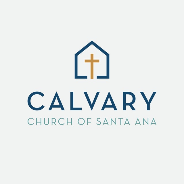 Calvary Church of Santa Ana Calvary Church of Santa Ana