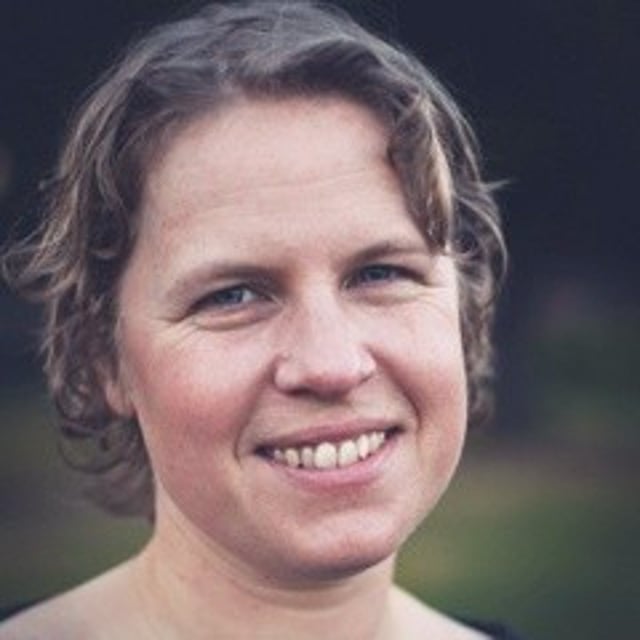 Ulrika Andersson