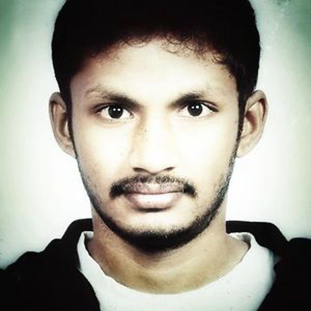 RanjithKumar Matheswaran