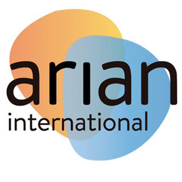 Arian International