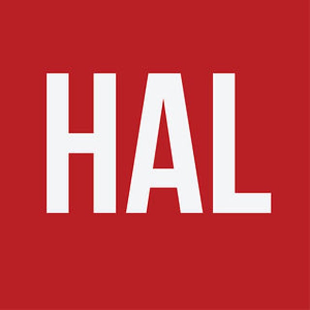 HAL Studio