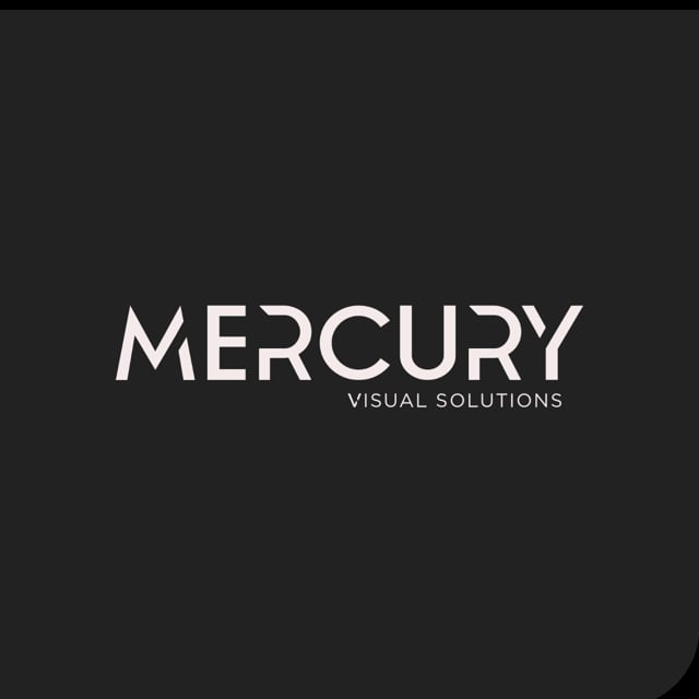 Mercury Visual Solutions