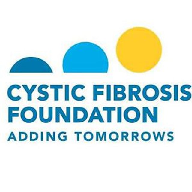 Cystic Fibrosis Foundation - OC