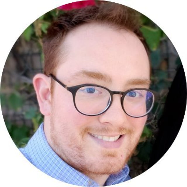 David Wayne Young - Actor, Director & Assistant Director