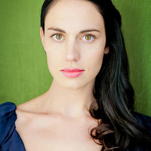 Jamie Elizabeth Sampson