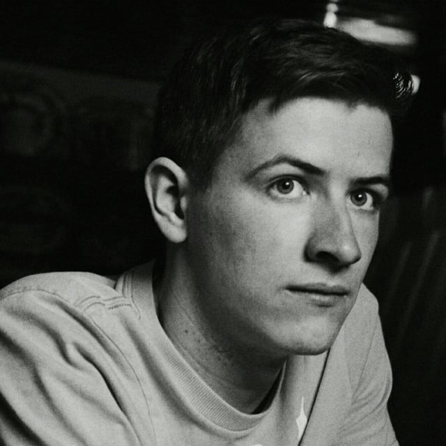 Edward Boyle - Character Rigger