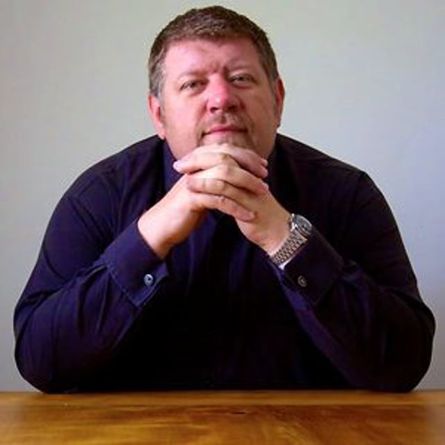 Craig Ashley Russell