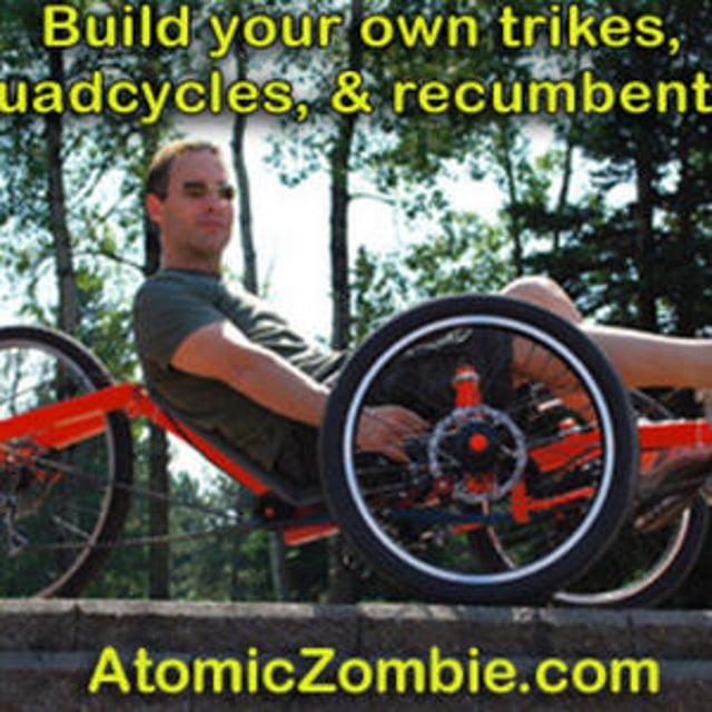 Atomic Zombie