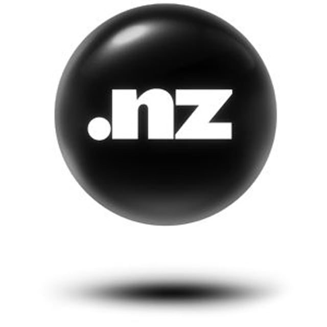 .nz domain names