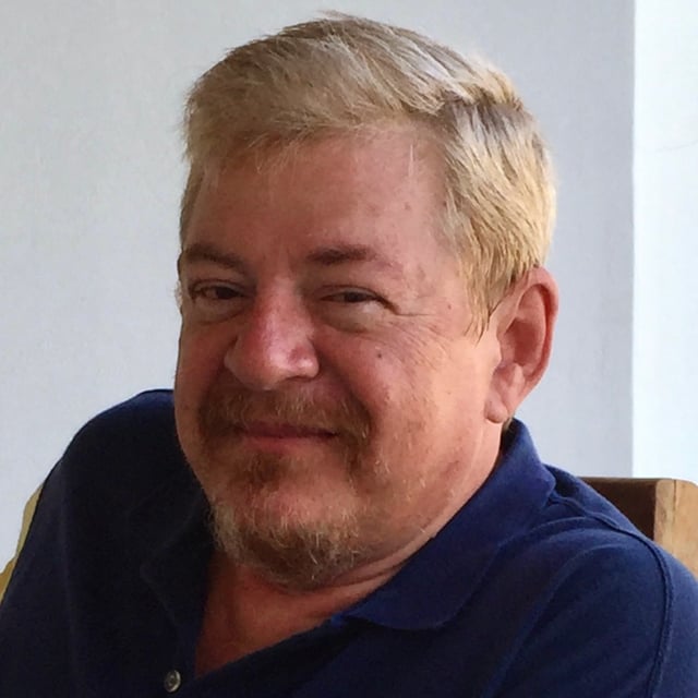 Christos Michalopoulos