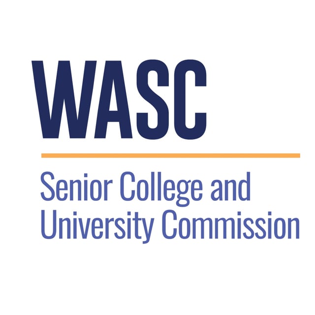 WASC Sr Coll & Univ Commission