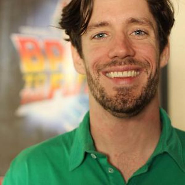 Blake Bickerstaff