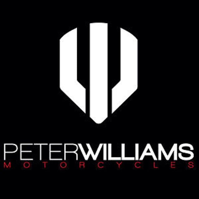 Peter Williams Motorcycles