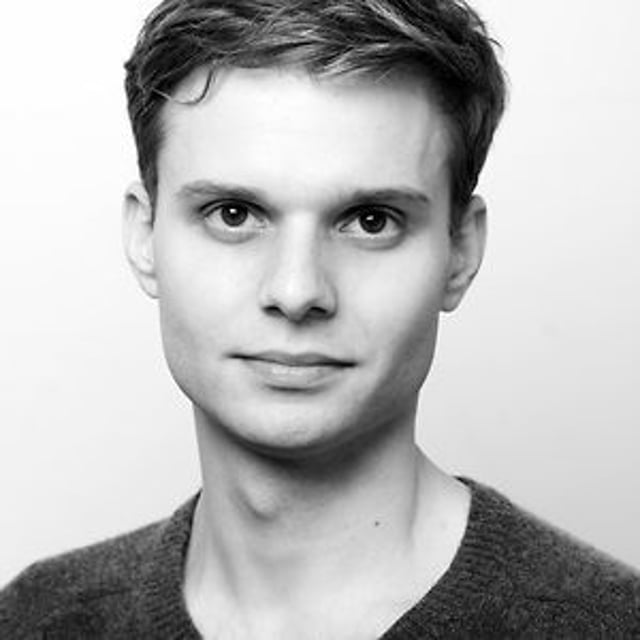 Harry Bradshaw