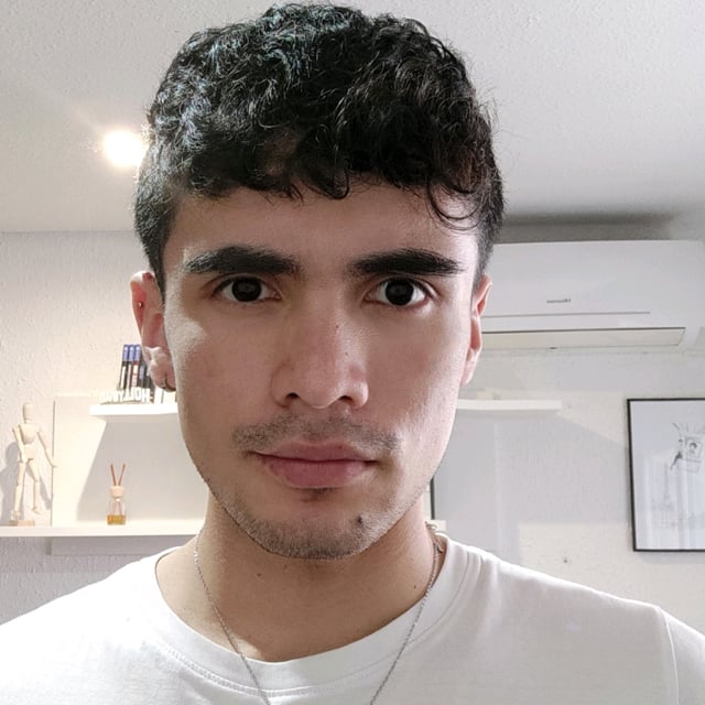 Daniel - Actor & Voice Actor