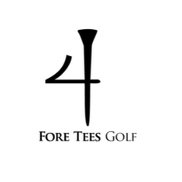 Fore Tees Golf