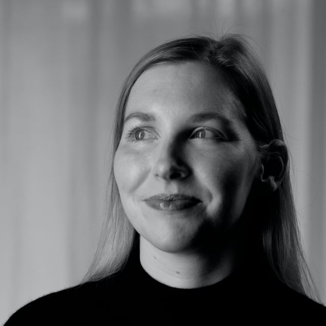 Mary McDade - Director & Screenwriter