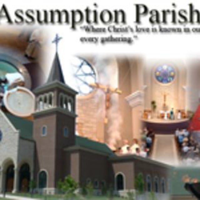 Assumption Parish