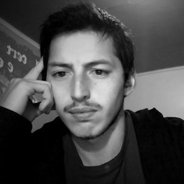 daniel gamboa flores