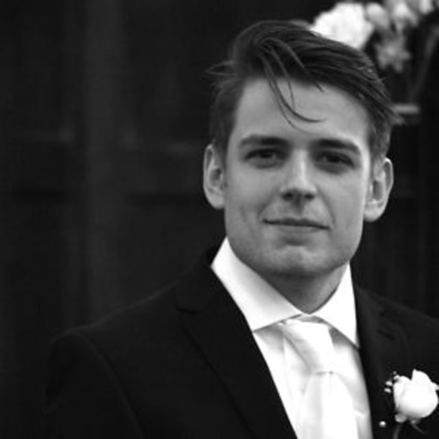 Harry Ward