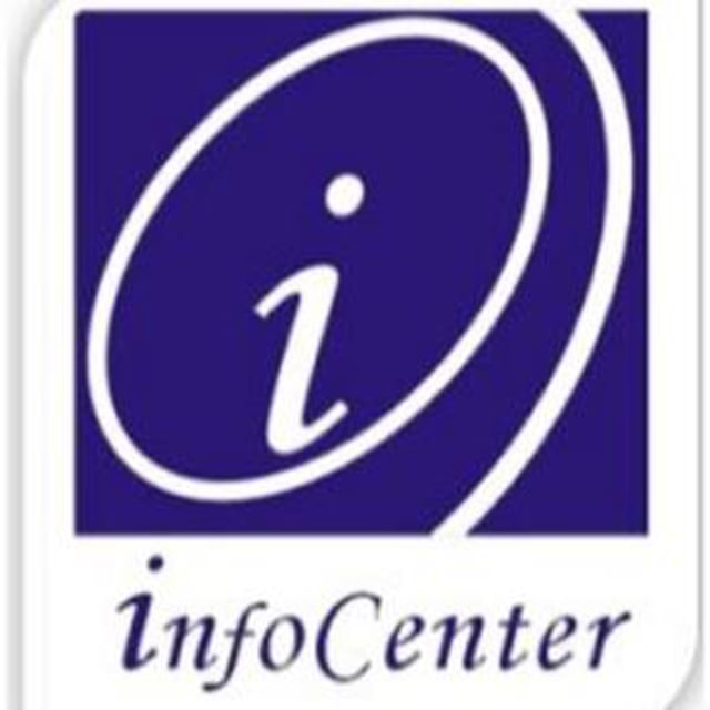 InfoCenter