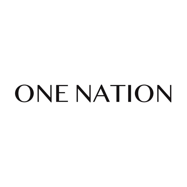 ONE NATION