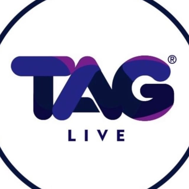 TAG LIVE®