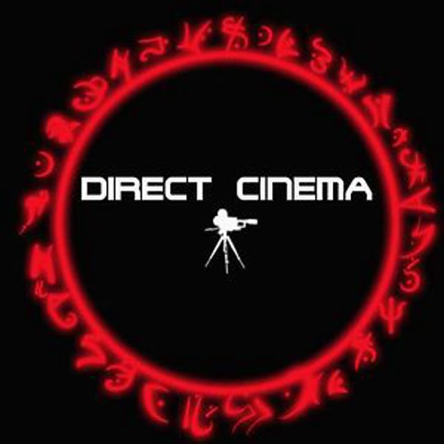 Direct Cinema