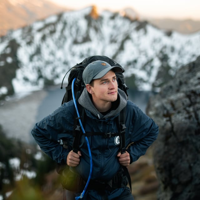 Andrew Studer - Timelapse Artist, Photographer & Aerial Cinematographer