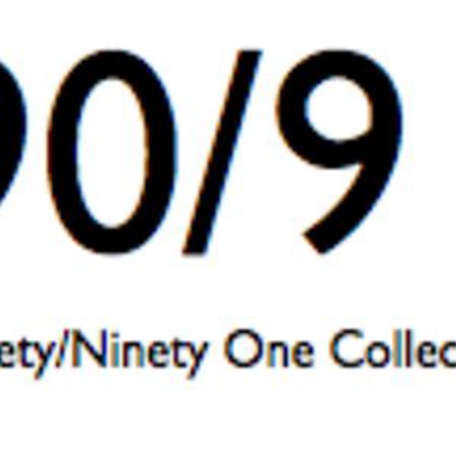 Ninety Ninety One Collective