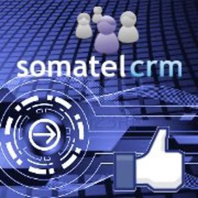Somatel CRM