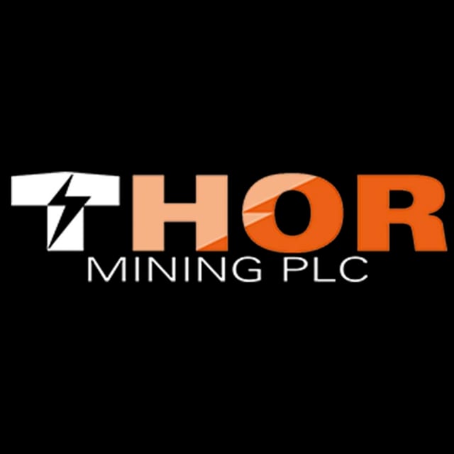 Thor Mining