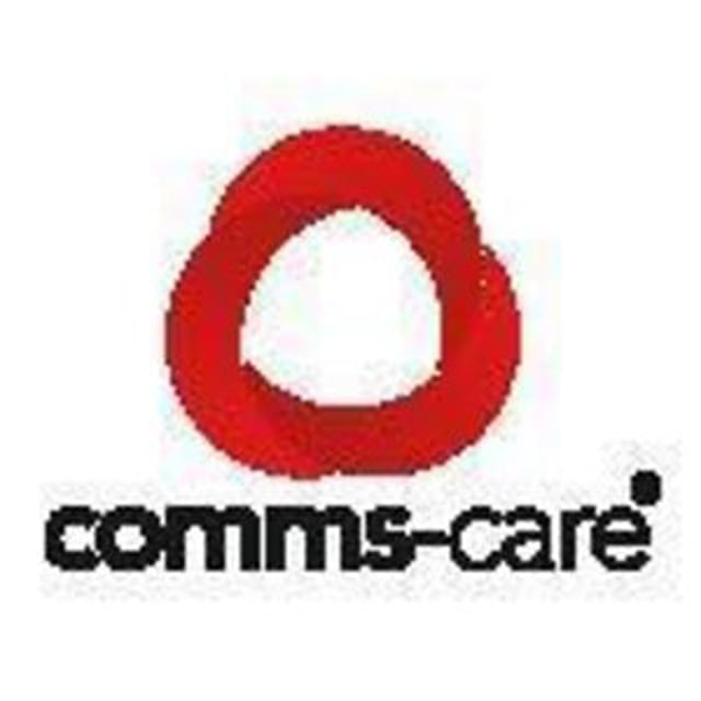 Comms-care Ltd