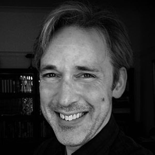 Stefan de Groot - Film Director, 2D Animator & Voiceover Artist