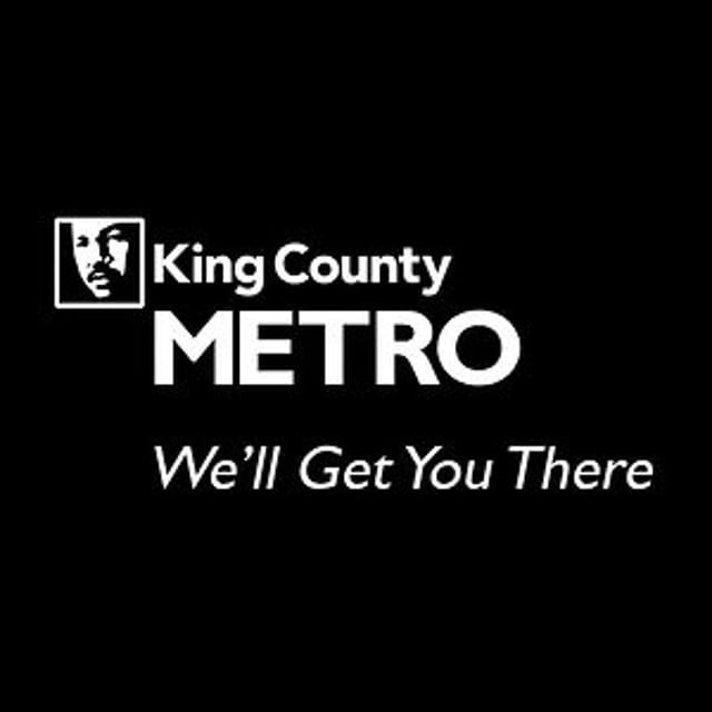 King County Metro Transit