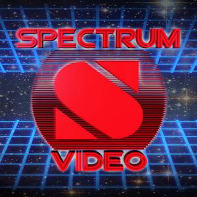 Spectrum Video