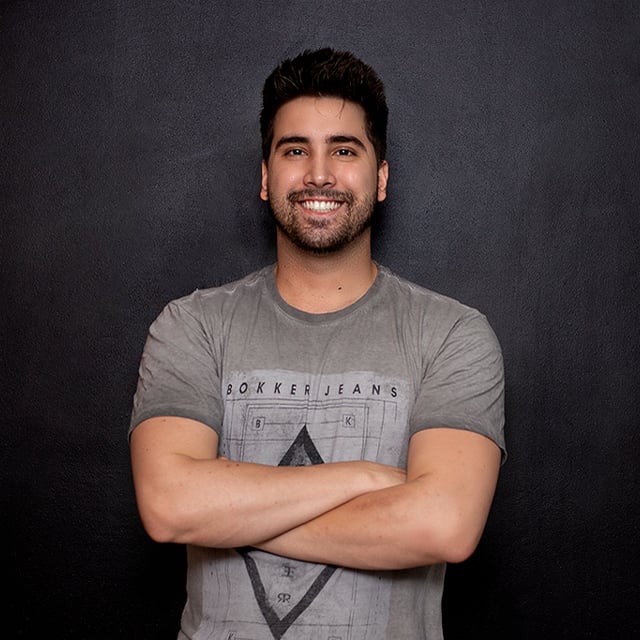 Pedro Luiz Ignacio Junior