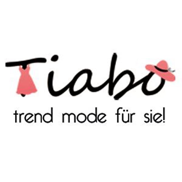 Tiabo Fashion