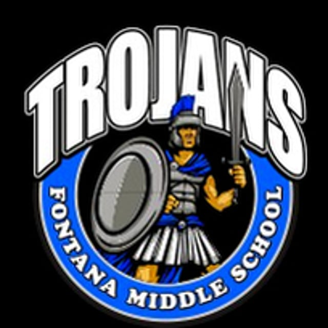 FMS Trojans