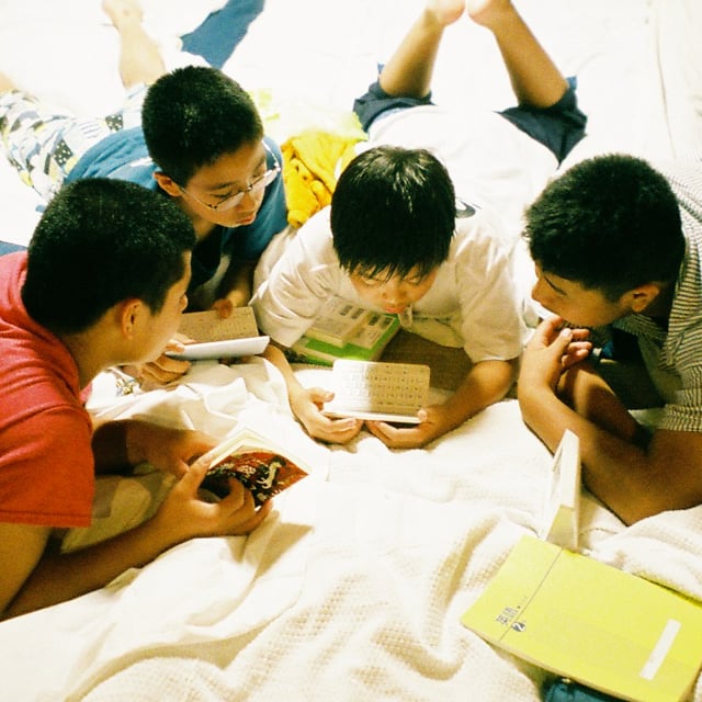 Daisuke Maeda - Artist & Filmmaker