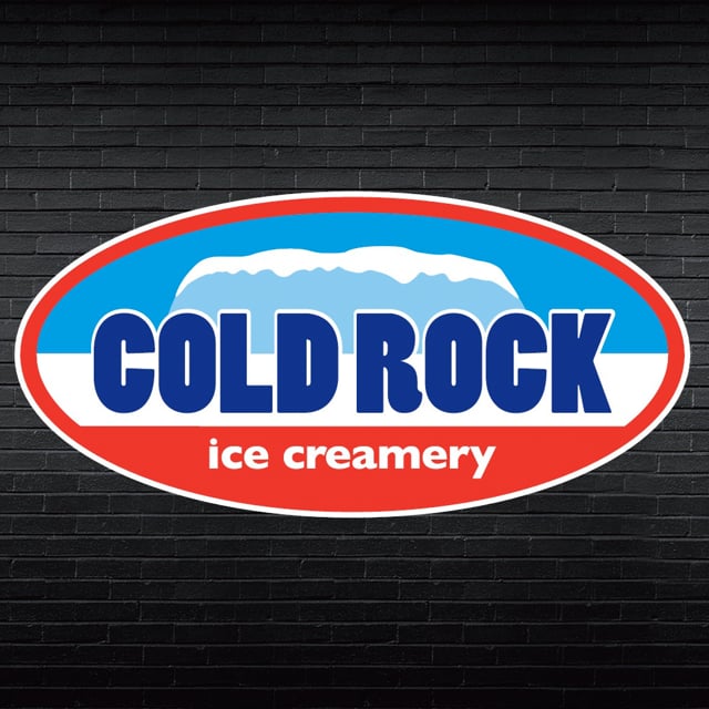 Cold Rock