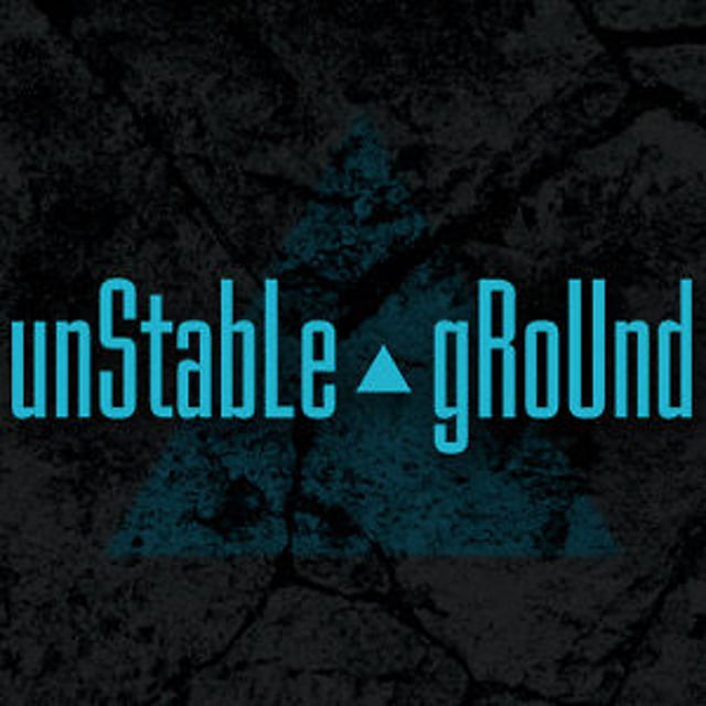 Unstable Ground - Director, Editor & Director of Photography (DP)