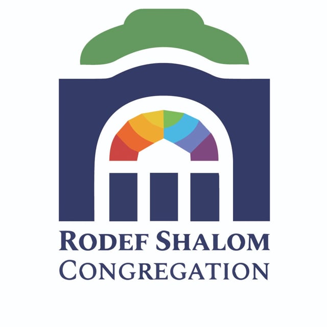 Rodef Shalom Congregation